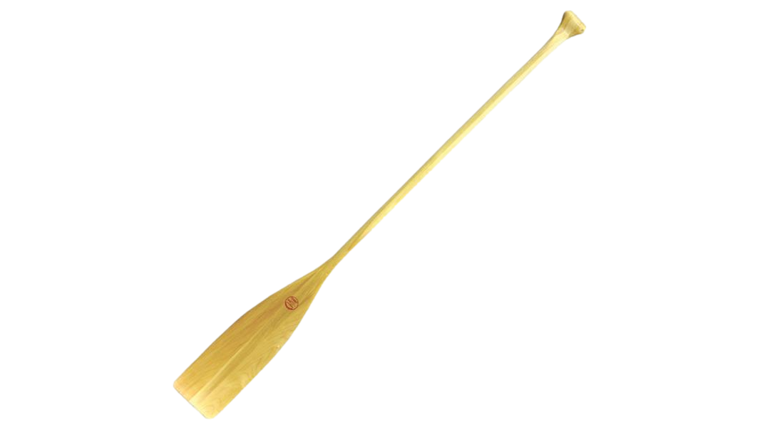 Aviron en tremble série Pro de Quessy (plusieurs tailles disponibles)