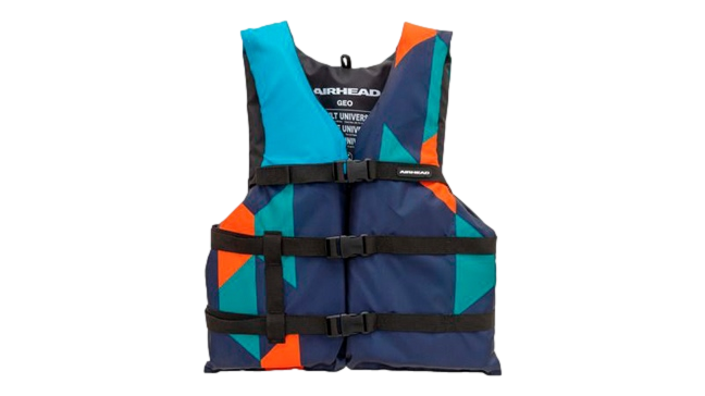 Veste de flottaison Airhead Geo taille universelle