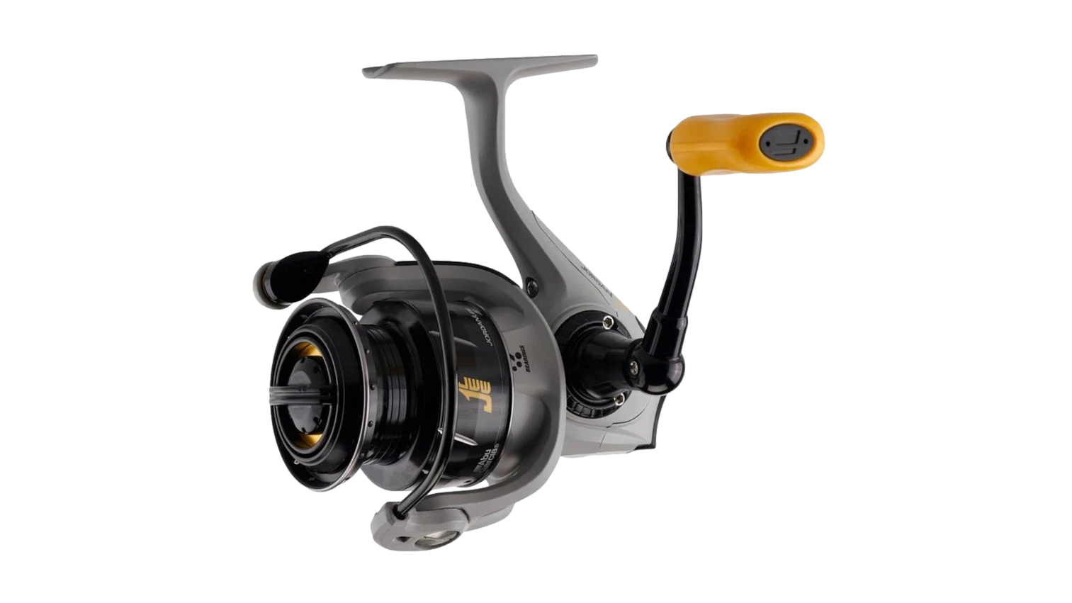 Moulinet lancer léger "Jordan Lee" PAR ABU GARCIA