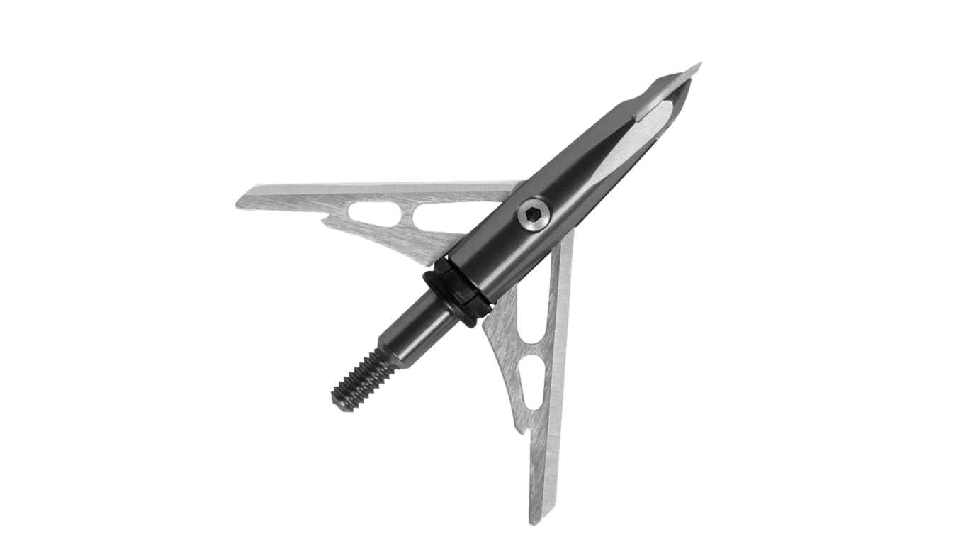 Pointes de chasse 2 Blade SC 2" 100 gr. par Rage