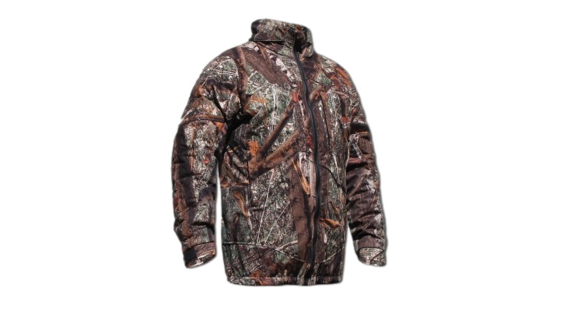 Manteau de chasse Fusion de Sportchief