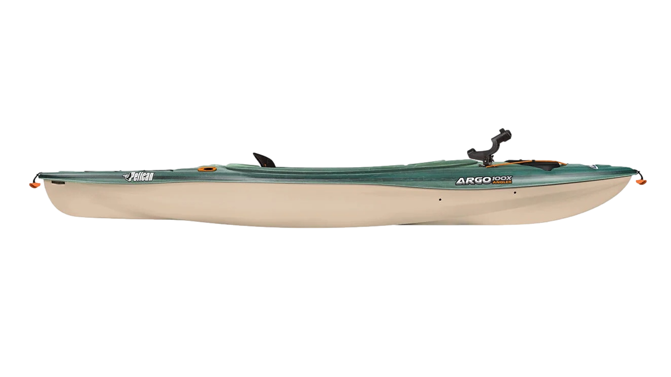 L'Aviron chasse et pêche inc.