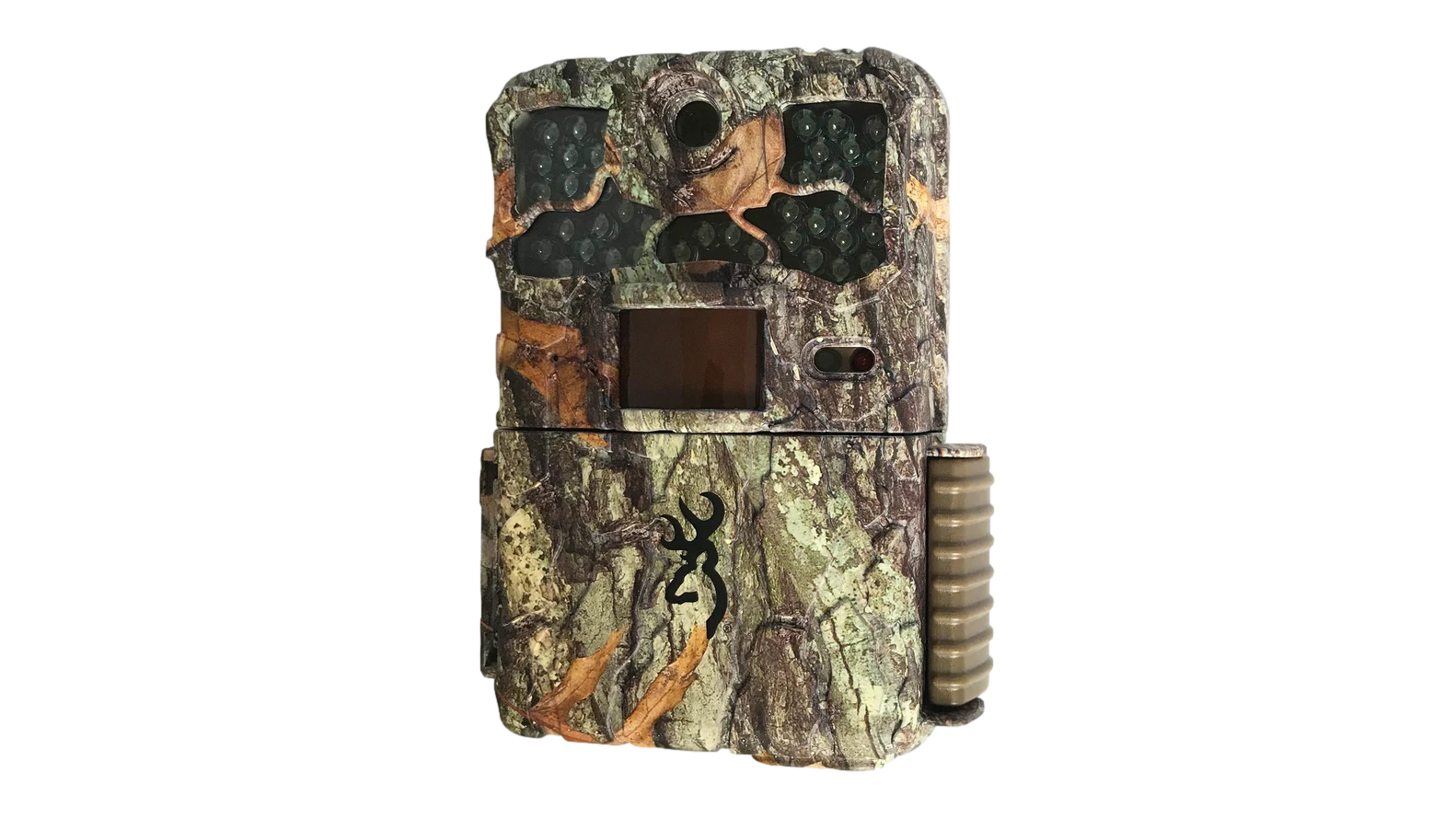 Caméra de détection Recon Force Edge 20MP de Browning