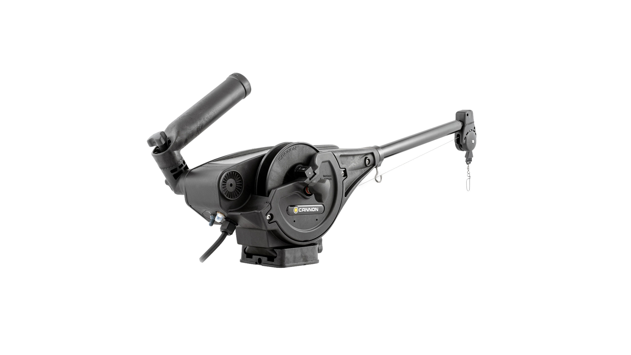 Downrigger Cannon MAG 5