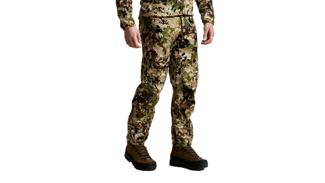 Pantalon de chasse Thunderhead Optifade Subalpine de Sitka